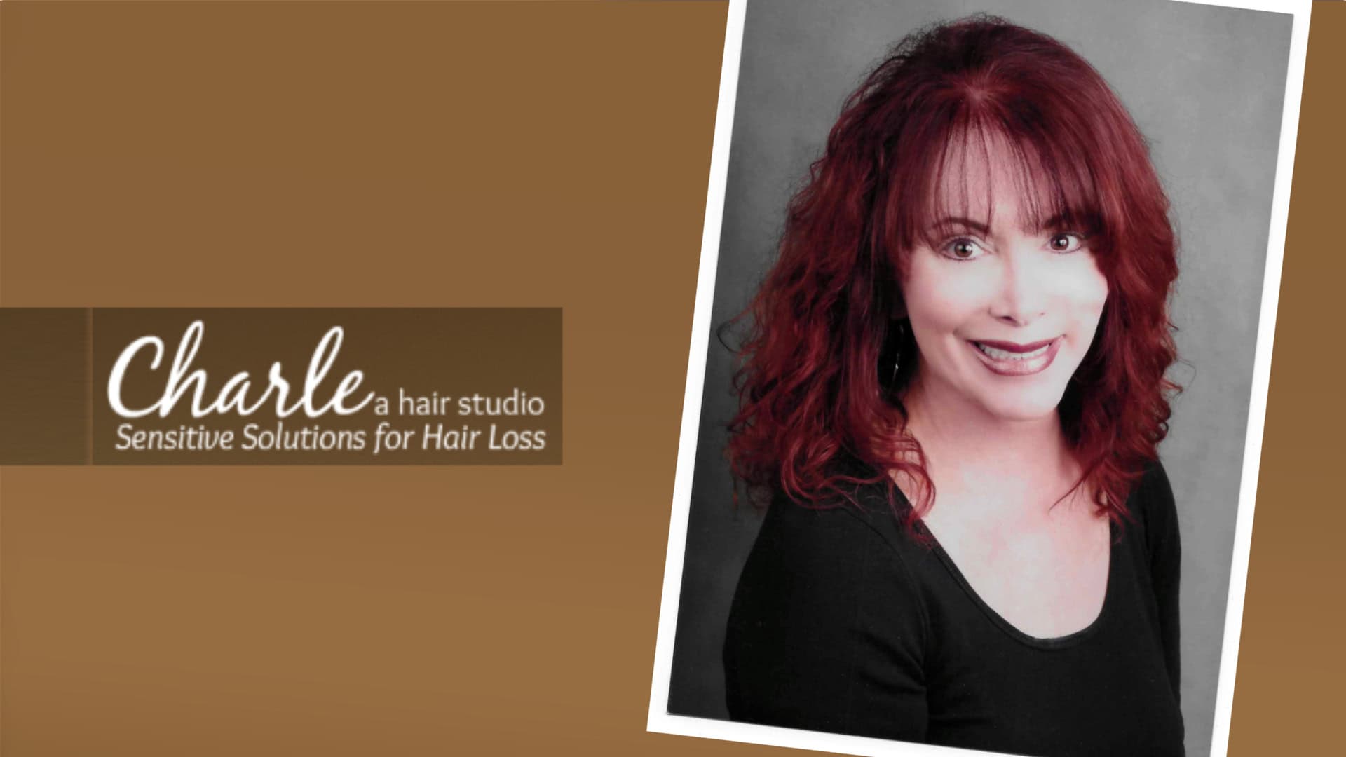 About Charle a Hair Studio | Trusted Wig Experts in SoCal